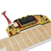 China TIS800K Thermal Conductive Silicone Gasket Sil Pad for IGBT MOSFET 1.3 W/mK 0.152mm for sale
