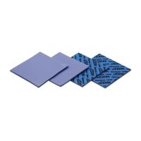 China TIF100-30-05E Thermal Conductive Silicone Gap Filler Pad 3.0W/mK High Temp Resistant for CPU GPU for sale