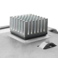 China TIF100-30-11ES Thermal Silicon Insulator Pad 3.0W/mK High Strength for IGBTs for sale