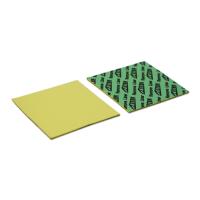 China TIF200-20-18U Thermal Silicon Insulator Pad 2.0W/mK High-Strength High-Temperature Resistant for Battery for sale