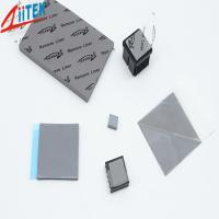 China Z-Paster TM100-30-10UF Silicone-Free Thermal Pad - 3.0 W/mK Conductivity, 0.5mm to 5.0mm Thickness for Graphics Cards for sale