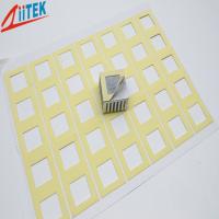 China Z-Foam7000Y Cellular Polyester Foam 0.3-2.0mm Thickness 27 Shore A Hardness for Industrial Electronics for sale