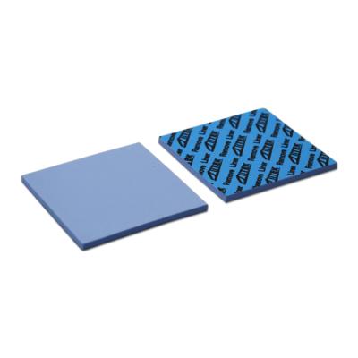 China TIF100-40-05U Thermal Silicone Pad 4.0W/mK Gap Filler for CPU Insulation for sale