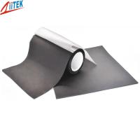 China TIS300 Thermal Conductive Silicone Pad 2.0 W/mK for WiFi Signal Improvement 0.5mm-5mm for sale