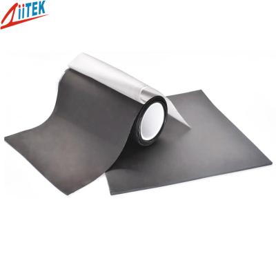 China TIS300 Thermal Conductive Silicone Pad 2.0 W/mK for WiFi Signal Improvement 0.5mm-5mm for sale