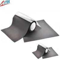 China TIS300 Thermal Conductive Silicone Pad 2.0 W/mK for WiFi Signal Improvement 0.5mm-5mm for sale