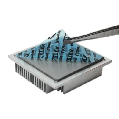China TIF100-30-02US Thermal Silicone Pad 3.0W/mK Gap Filler for Semiconductor Cooling for sale