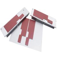 China TIF200-02U Thermal Gap Filler Pad 1.5W/mK 0.5mm-5.0mm Thickness for New Energy Vehicle Electronics for sale