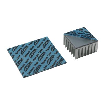 China TIF100-40-11US Thermally Conductive Silicone Pad 4.0W/mK 0.25-5.0mm for Electronics for sale