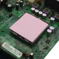 China TIF100 6045-50 Silicone Thermal Conductive Pad 6.0W/mK Fiberglass Reinforced for CPU GPU Cooling for sale