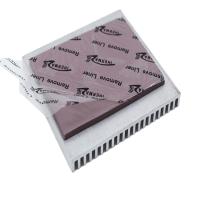 China TIF600P Premium Soft Silicone Thermal Pad For AI Processors for sale