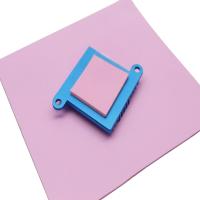 China TIF100-15-14S 1.5W Thermally Conductive Gap Filler Pad for AI Servers Heat Dissipation for sale