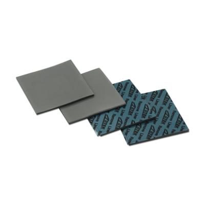 China TIF500-20-11US Gray Silicon Thermal Pad 2.0 W/m-K for High Speed Mass Storage Drives for sale
