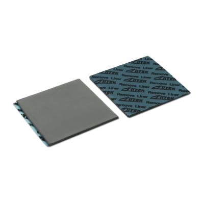 China TIF500-30-11ES Ultra Soft Thermal Pad 3.0W Silicone Gap Pad 0.25-5.00mm for Electronics for sale