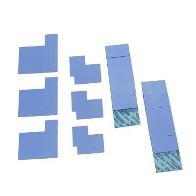 China TIF500BS Silicone Thermal Pad 2.6W/mK Thermal Gap Filler for Electronics Cooling for sale