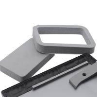 China Z-Foam800-10SC Silicone Foaming Material High Temperature Resistance 0.37 g/cm3 Density for EV for sale