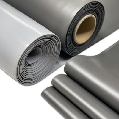 China Z-Foam800-10SC Silicone Foaming Material High Temperature Resistance 0.37 g/cm3 Density for EV for sale