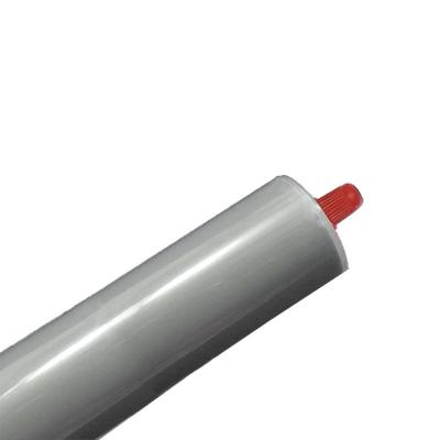China TIF080-11 Gray 8.0W Thermal Conductive Gel for Telecom Industry 40g/min Flow Rate for sale