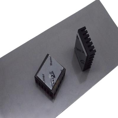 China TIF100-65-11U Silicone Thermal Gap Pad 6.5W/mK for AI Processors and Servers for sale