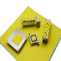 China TIF200-20-18U Thermally Conductive Gap Pad 2.0W/mK 0.25mm to 5.00mm for Consumer Electronics for sale