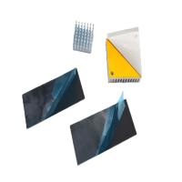 China Ultra-Thin Thermal Graphite Sheet 0.017mm 1600W/mK for Communication and Electrical Equipment for sale