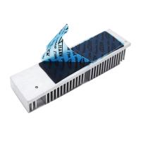 China TIF100-30-01U 3.0W/mK Thermal Pad Super Soft Self-Adhesive Thermal Interface Material 0.25-5.00mm for sale