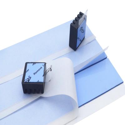 China TIF100-50-05S Thermal Gap Filler 5.0W/mK High Conductivity Pad for Electronics Heat Dissipation for sale
