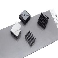China TIF100-11S Silicone Thermal Pad 1.5W/mK Thermal Conductivity 0.5mm to 5.0mm Thickness Range for sale