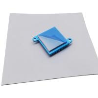China TIF100-20-02S High Thermal Conductive Pad 2.0W/mK for Automotive Silicon Thermal Pad for sale