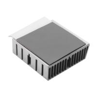 China TIC800R 8.5W/mK Phase Change Thermal Pad For Server CPU And GPU Cooling for sale