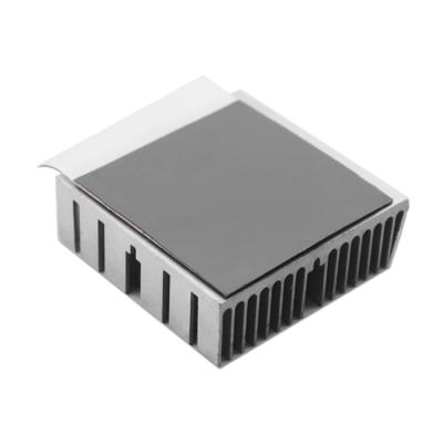 China TIC800R 8.5W/mK Phase Change Thermal Pad For Server CPU And GPU Cooling for sale