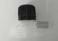 China Full Automatic FilLing Machine Ues 16 mm Plastic Spout Cap For Stand Up Pouch for sale