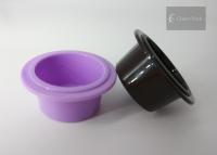 China 10ml Custom Whitening Capsule Sleeping Mask Pack With 100% PP Materials for sale