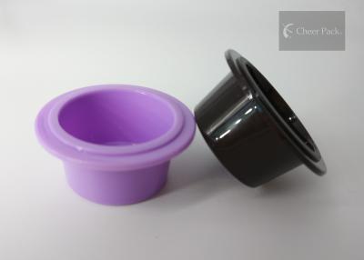 China 10ml Custom Whitening Capsule Sleeping Mask Pack With 100% PP Materials for sale