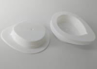 China White Color 5 gram Capsule Plastic Recipe Pack For Apple Jam Packing for sale