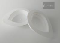 China Heart - Shaped Food Grade PP Material Capsule Recipe Pack For Ketchup Packing for sale