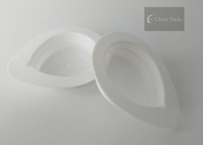 China Heart - Shaped Food Grade PP Material Capsule Recipe Pack For Ketchup Packing for sale