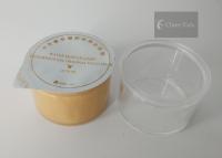 China Custom Durable Small Plastic Containers For Bread Sauce Packing , Food Grade Material for sale