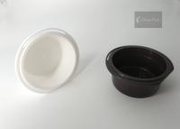 China 20 Milliliter White Color Innisfree Capsule Recipe Pack Sleeping Pack For Skin Care Products for sale