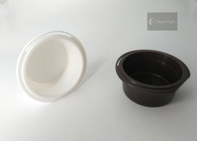 China 20 Milliliter White Color Innisfree Capsule Recipe Pack Sleeping Pack For Skin Care Products for sale