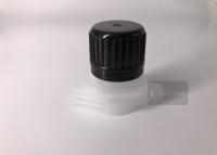 China 16mm Inner Diameter Plastic Spout Cap Multicolor Automatic Filling Machine for sale