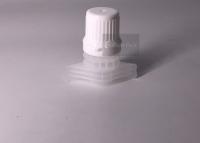 China Black Color Injection Modeling 12mm Diameter Spout Cap Heal Seal for sale