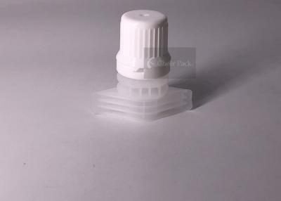 China Black Color Injection Modeling 12mm Diameter Spout Cap Heal Seal for sale