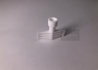 China 4 . 5mm Inner Diameter Heat Seal PE Material Manual Filling Machine for sale