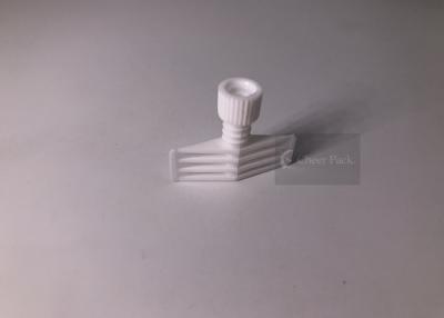 China 4 . 5mm Inner Diameter Heat Seal PE Material Manual Filling Machine for sale