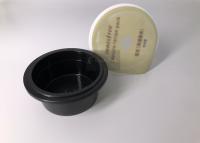 China Capacity 20ml Plastic Capsule Recipe Pack 22mm Dia For Facial Mask for sale