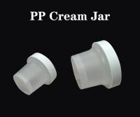 China PP PCR Material 50ml 100ml 200ml Wide Mouth Cans For Cosmetics Frosting Cream , Mousse Cake And Ice Cream for sale