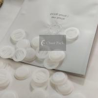 China Lightweight One Way Degassing Valve Food Grade OEM / ODM Service for sale