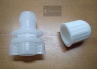 China Different Style Flip Spout Cap 1.6cm Inner Size For Plastic Stand Up Bags for sale