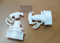 China Recycling Plastic Bottle Spout Cap 8*6mm For Small Capacity Doypack for sale